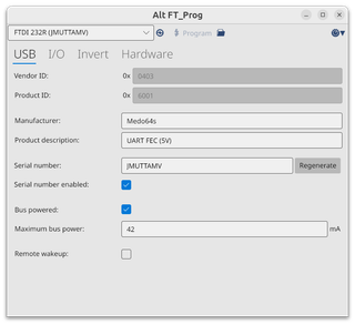 Alt FT_Prog · Medo's Home Page